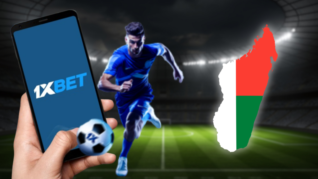 1xBet Madagascar 2026 - Inscription, Bonus & Code Promo